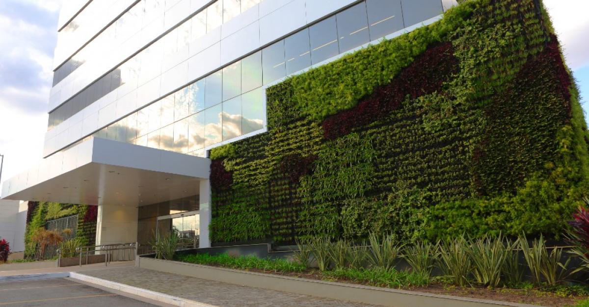 Colinas Green Tower – Restaura 10